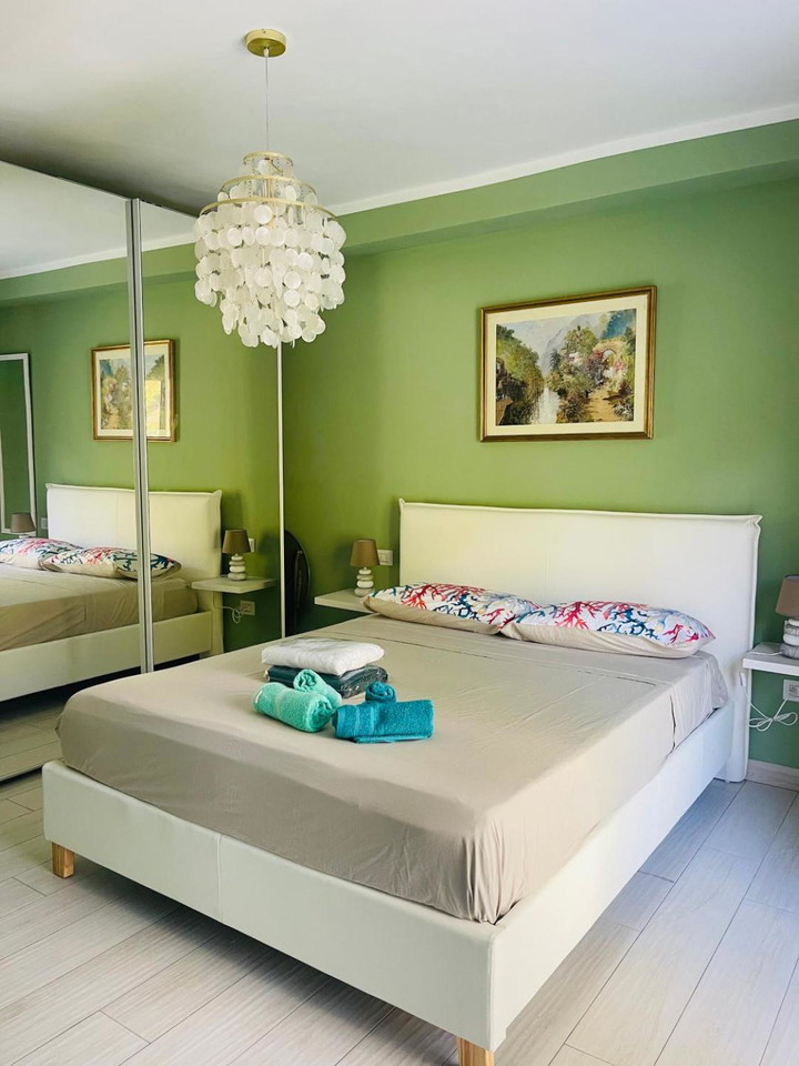 Suites Di Lusso - Luxury Suites Maratea - Maratea