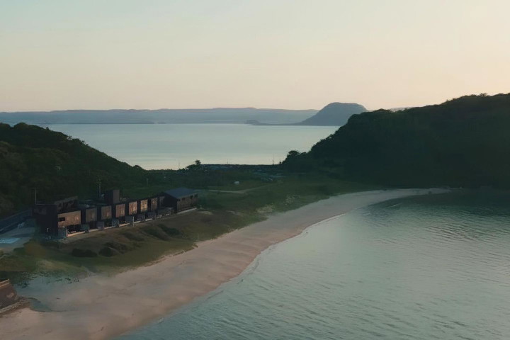 The Shikaka Hotel&resort Budounoki - Fukuoka