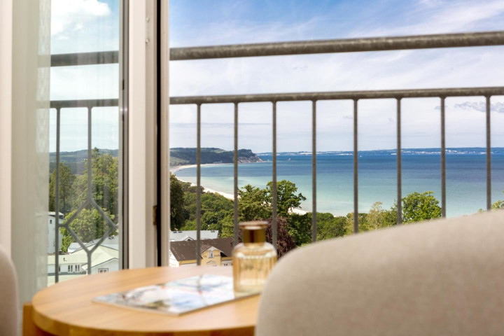 Inselhotel Rügen - Göhren