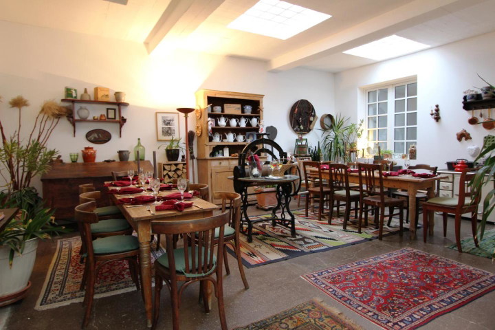 Landgasthaus Am Ufer - Traben-Trarbach