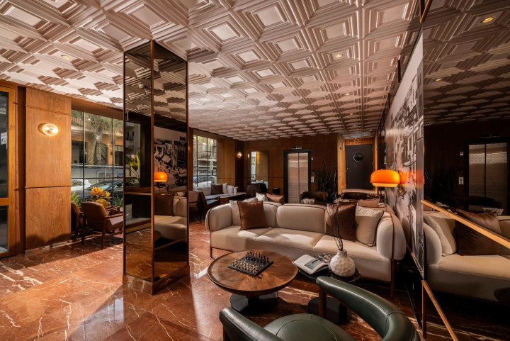 Hotel 1935- By Adam Hotels - Israel