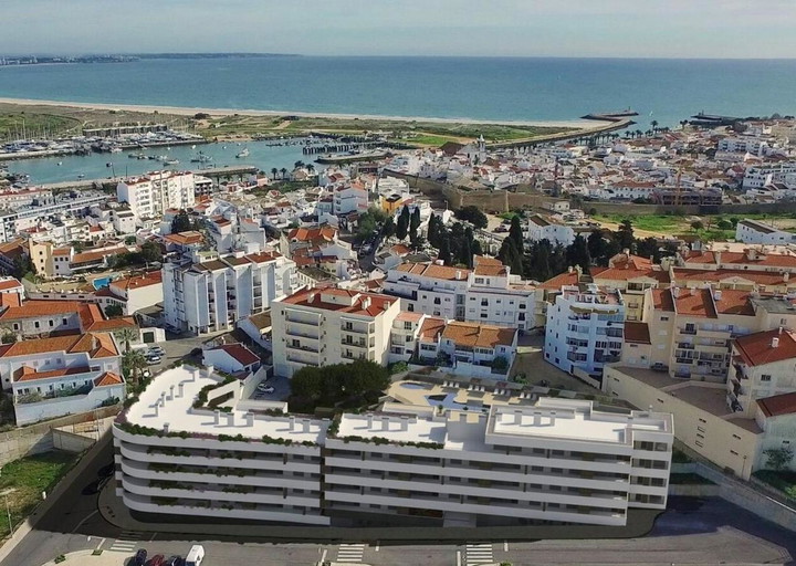Casa Feliz Lagos - Faro District