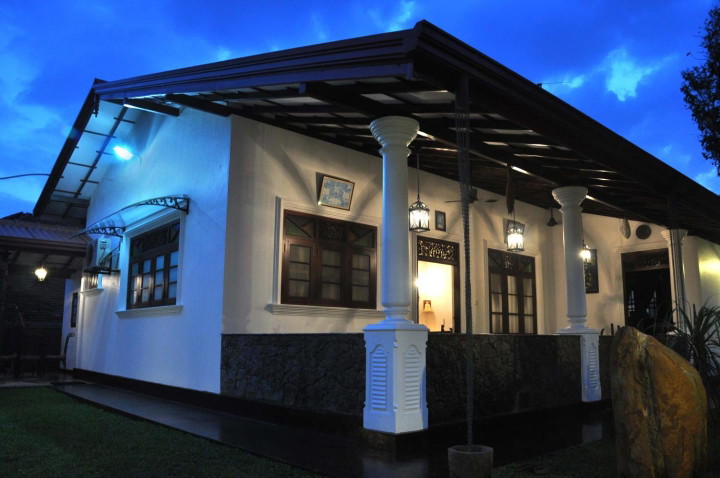 Mama Villa Hikkaduwa - Hikkaduwa