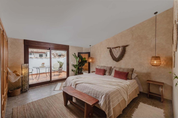 Yanes Bed And Breakfast Ronda - Ronda