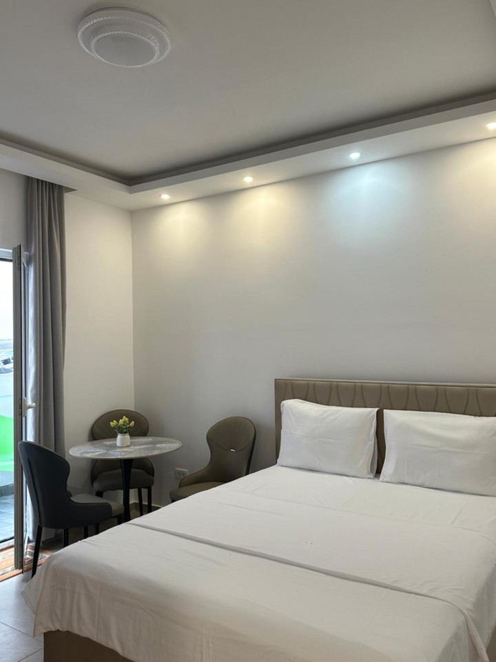 Studio 18 Budva - Budva