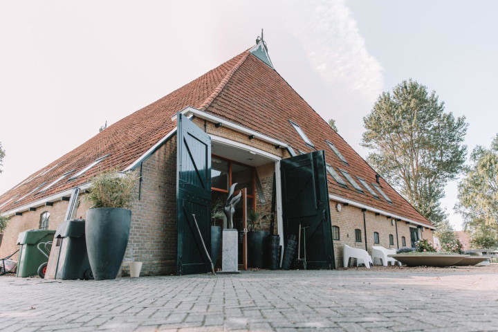 Harlingen Staete B&b Boutique Hotel - Friesland