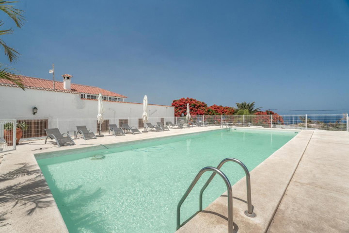 Finca La Pampa - Santa Cruz de Tenerife