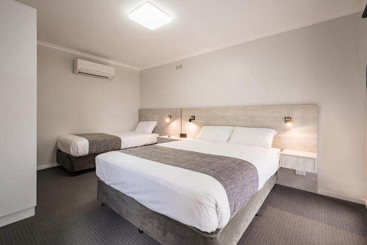 Seabrook Hotel - Wynyard