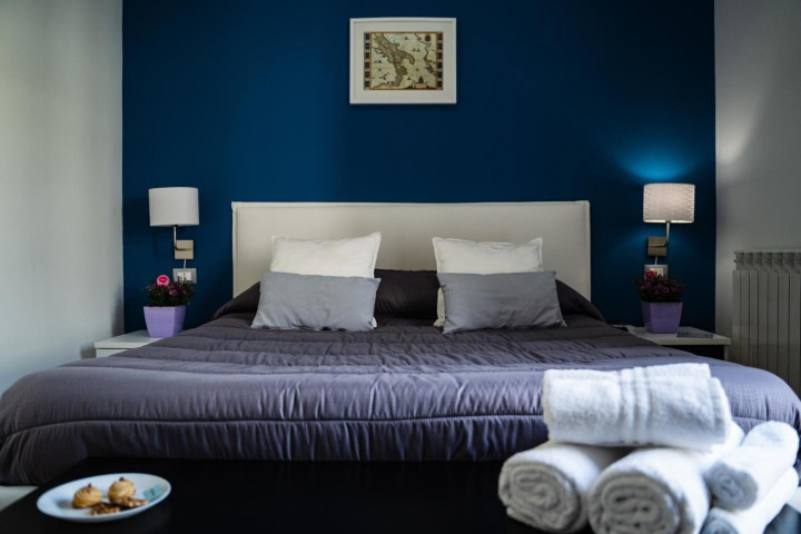 Le Due Sicilie B&b - Lascari