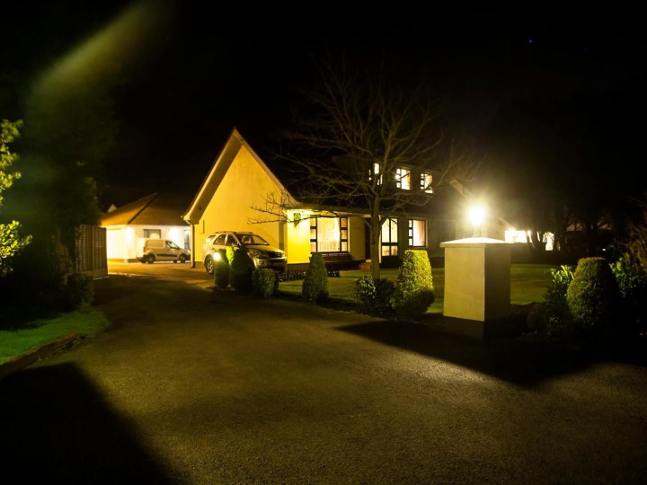 Hillview Self Catering - Donabate