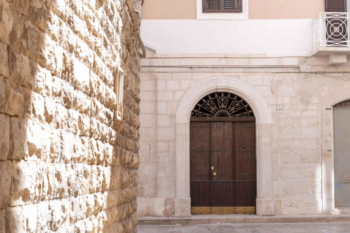 B&b Longobardi - Trani