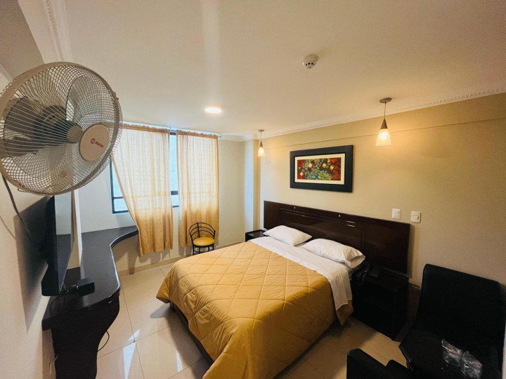 Royal Garden Hotel - Lima
