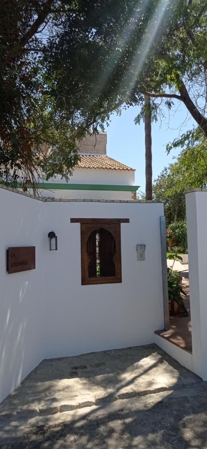 La Luciérnaga - Chiclana de la Frontera