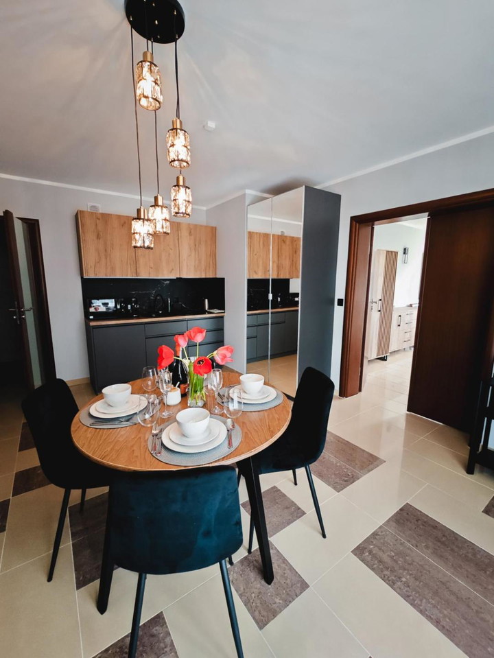 Ava Relax Apartments - Usedom