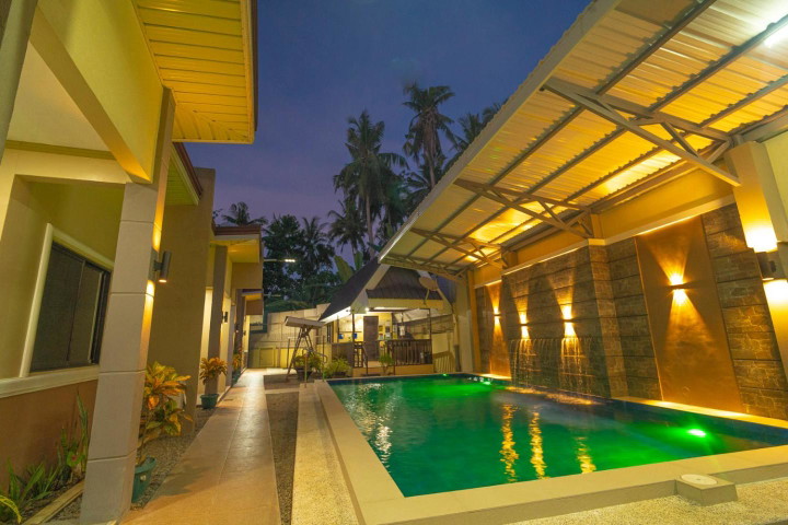 Mifaña Suites - Panglao Island - Panglao