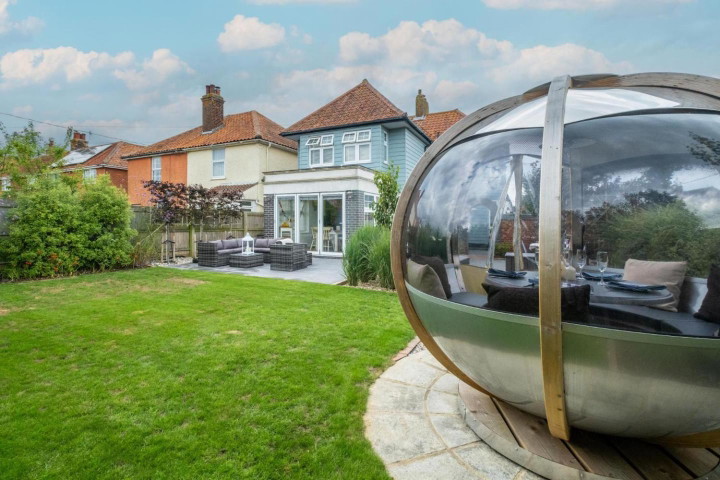 69 Saxmundham Road - Aldeburgh