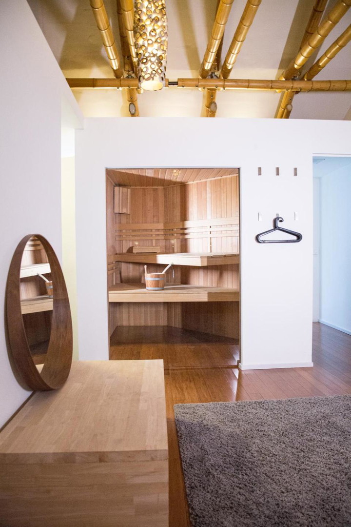 Bnb Nest - Gand