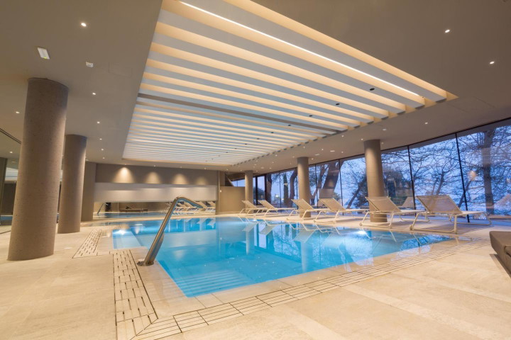 Airone Wellness Hotel - Acireale