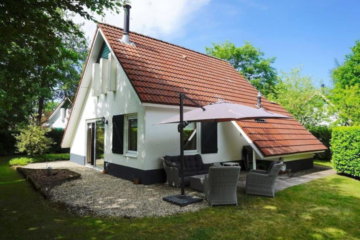 Landhuis Sint Nyk - Lemmer