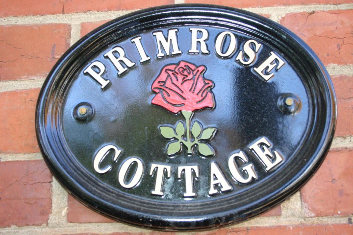 Primrose Cottage - Albury