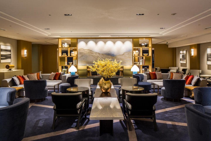 Keio Plaza Hotel Tokyo Premier Grand - Asaka