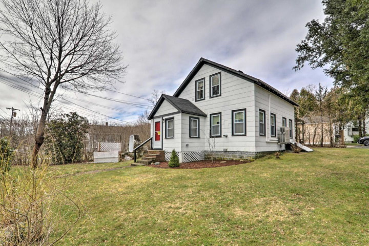 Charming Family-friendly Getaway In Sandwich! - Mashpee, MA
