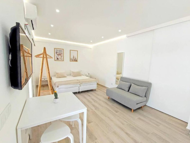 Lovely Terrace Studio Baixa Faro - Faro
