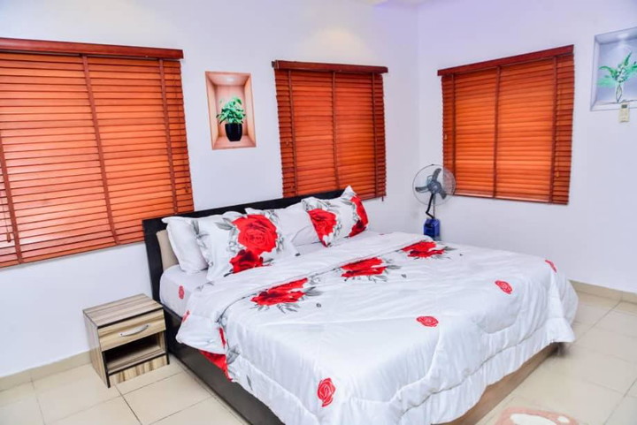 Kay Apartment - Lagos