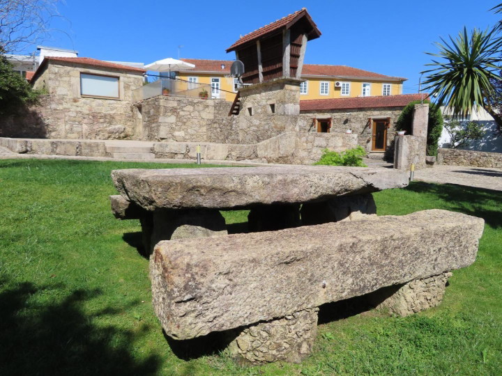Casa Ventura - Arrifana