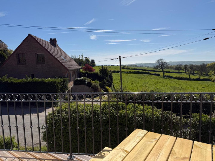 Gîte Des 3m - Marquise
