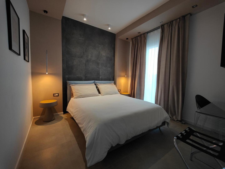 Capricci Di Vento - Design Guest House - La Maddalena