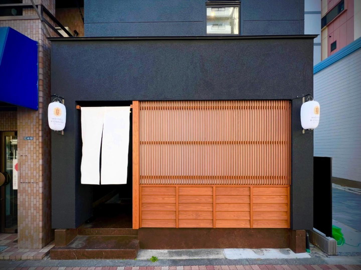 New Hotel Komugi Skytree - Modern Japanese-style Guesthouse Near Asakusa & Skytree 3mins, Whole House Rental Perfect For Large Groups Up To 14pax - 우에노