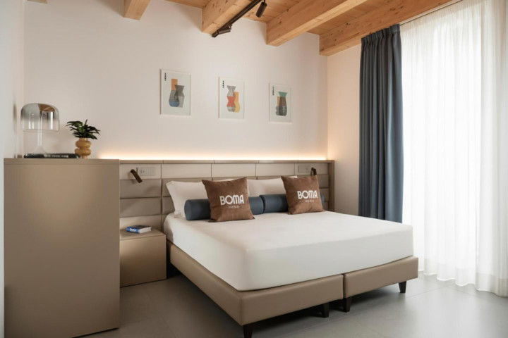 Boma Prime Rooms - Civitanova Marche