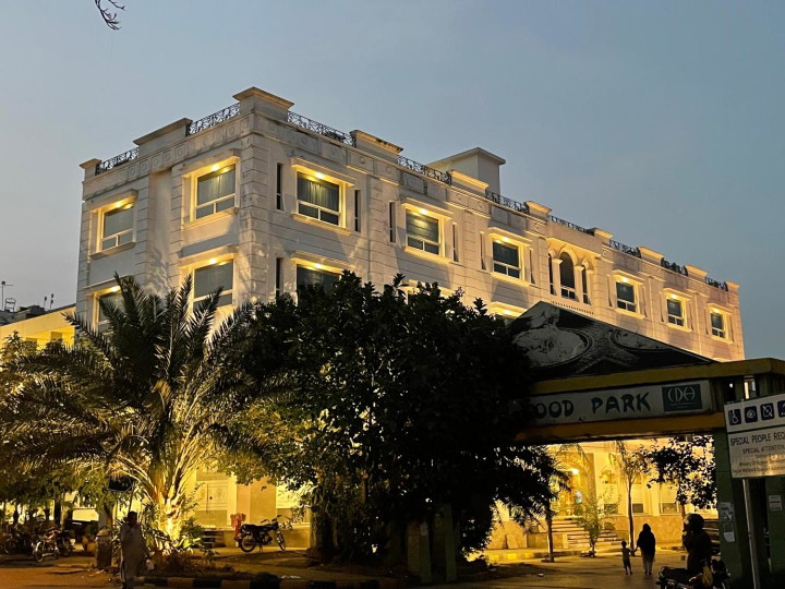 Sintra Hotel - Islamabad