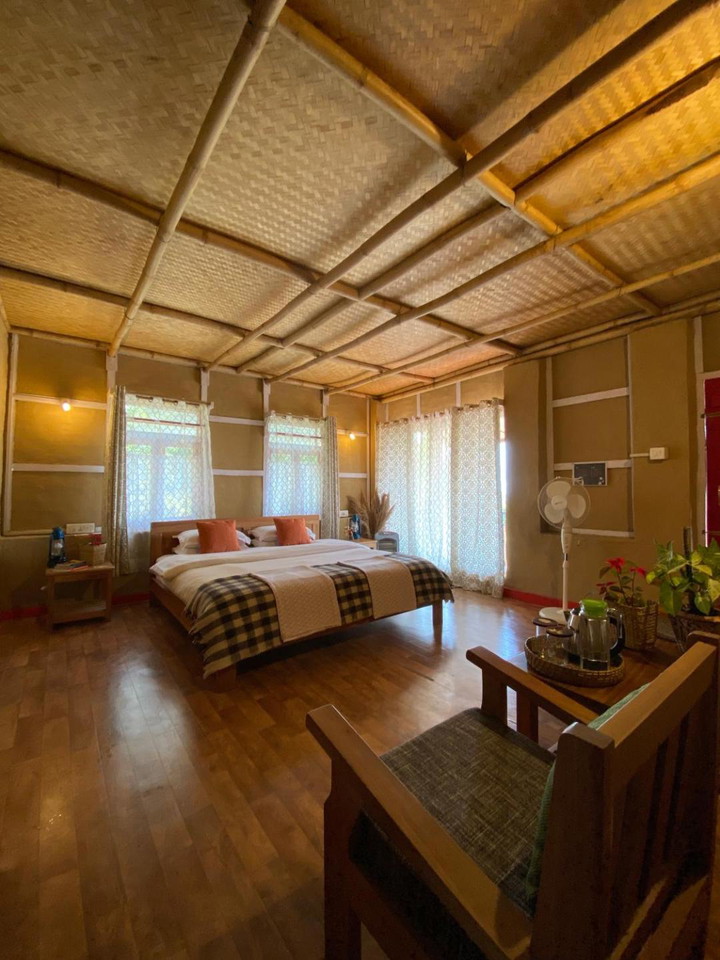 Palighar Farmstay - China