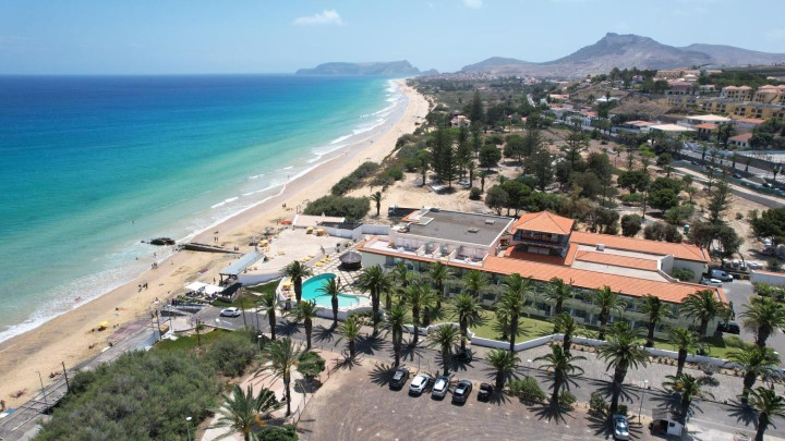 Hotel Torre Praia - Porto Santo
