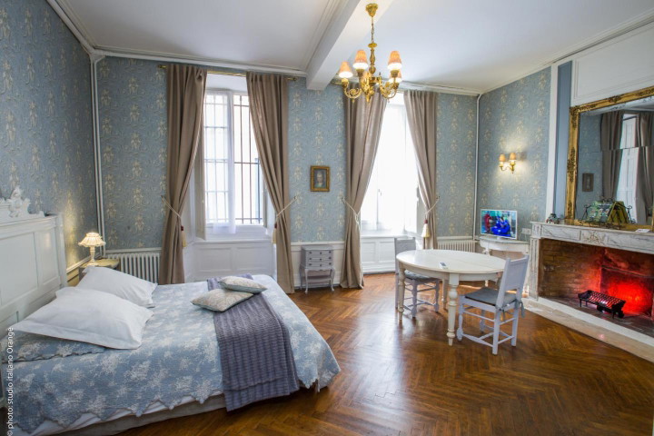 La Petite Saunerie - Avignon