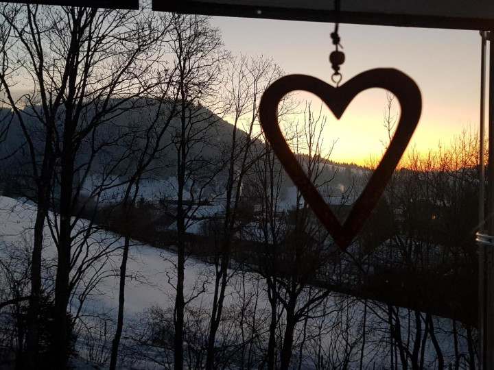 Ferienwohnung Im Kuhlen Allgäu - Immenstadt im Allgäu