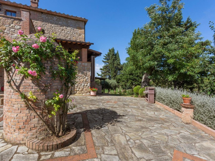 Holiday Home In Volterra Near Piazza Dei Priori - Volterra