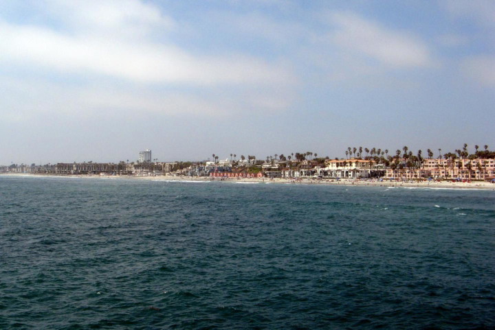 Days Inn By Wyndham Oceanside - Vista, CA