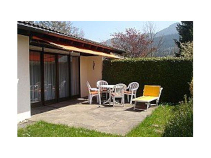 Ferienhaus Gamssteige Im Feriendorf Reichenbach G24b - Nesselwang