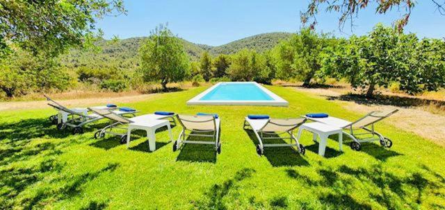 Villa Boutique Ibiza - Ibiza
