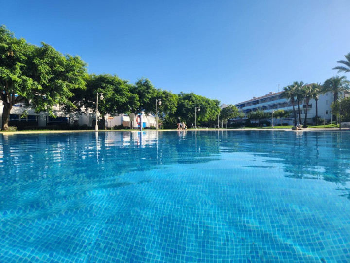 Jardines Del Puerto By Azahar Stay - Torreblanca