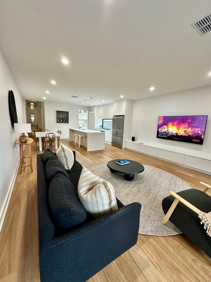 Rose Park 3br House - Walk To Cbd & Victoria Park - Stirling SA, Australia
