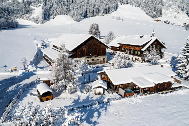 Aignerhof - Flachau