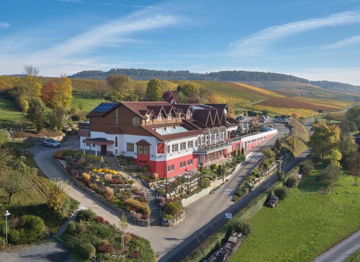 Wo Der Hahn Kräht - Heilbronn
