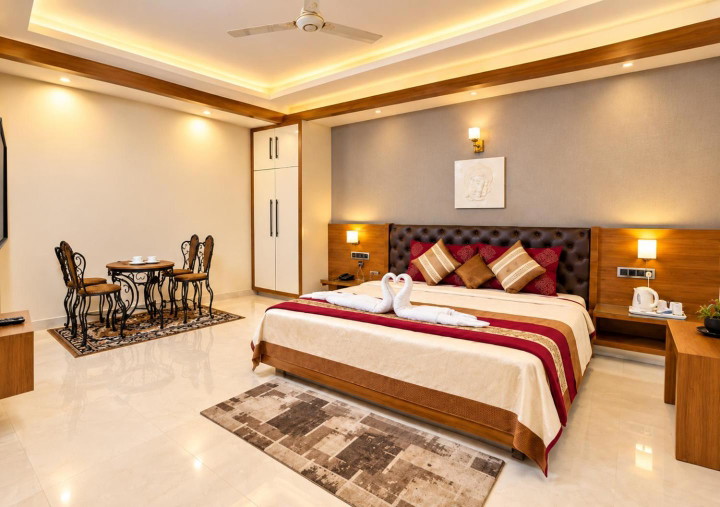 The Mayur In Solan - Solan