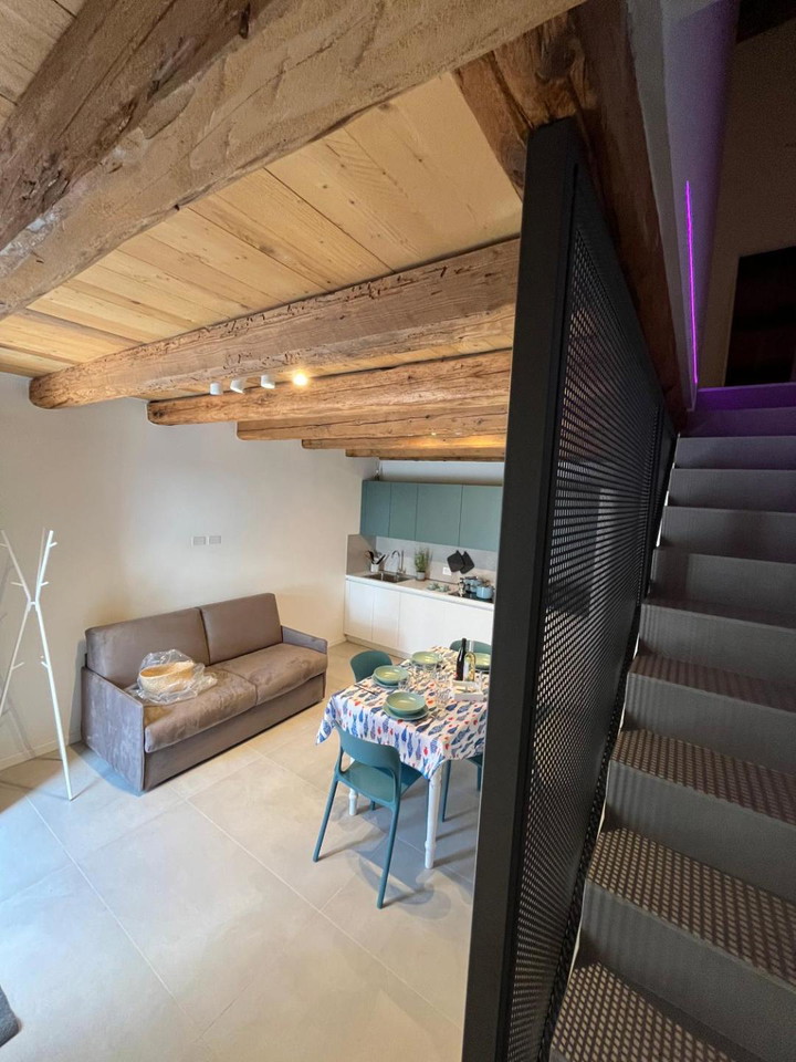 Sunset Inn - Véneto