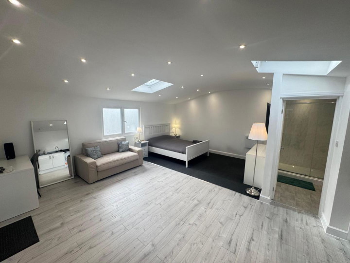 The Studio Guesthouse - Basildon