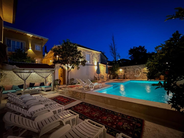 Apartments Villa Mike - Mostar